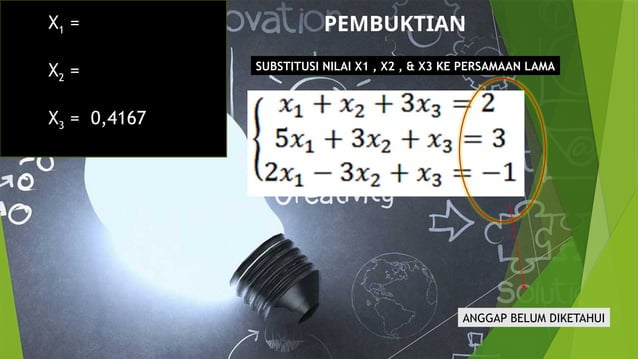 PPT METODE NUMERIK Dan pemecahan Kasus matlab1.pptx