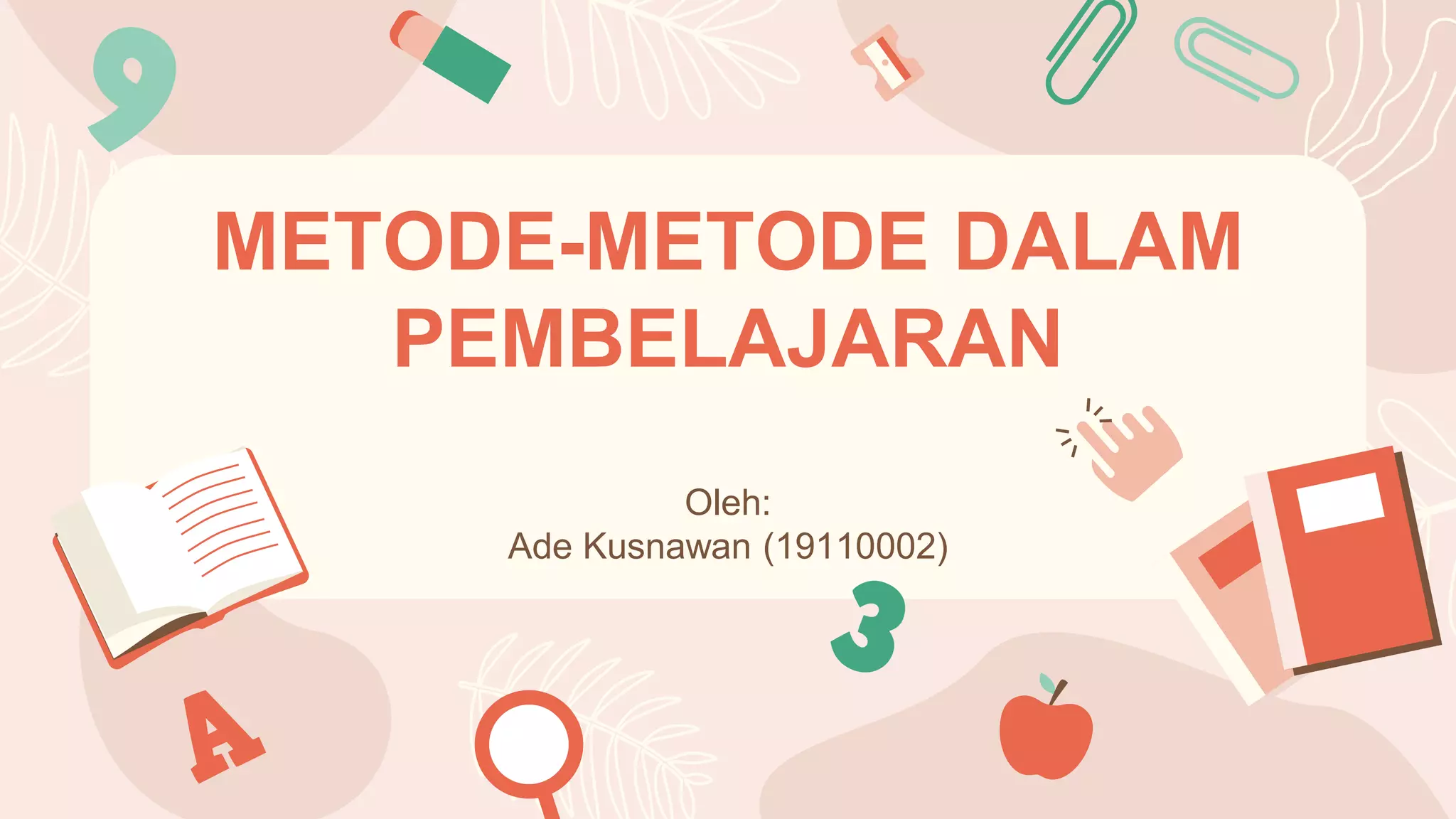 PPT Metode Pembelajaran.pdf