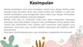 ppt_metode pembelajaran studi kasus.pptx
