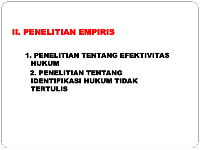 PPT Metode Penelitian Pertemuan pertama.ppt