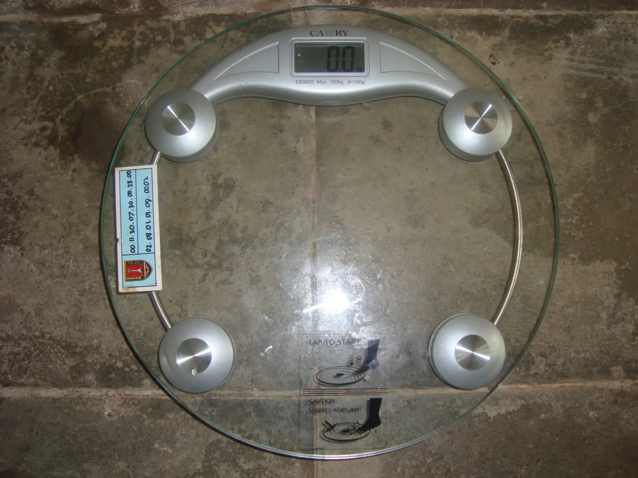 PPT Metode Penilaian Status Gizi_IDK.ppt