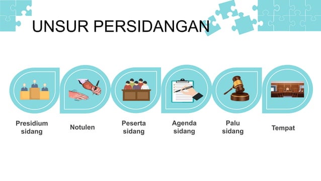 PPT METODE PERSIDANGAN TINGKAT DASAR PEMULA | PPTX