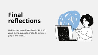 PPT metode simulasi Pembelajaran IPS.pptx