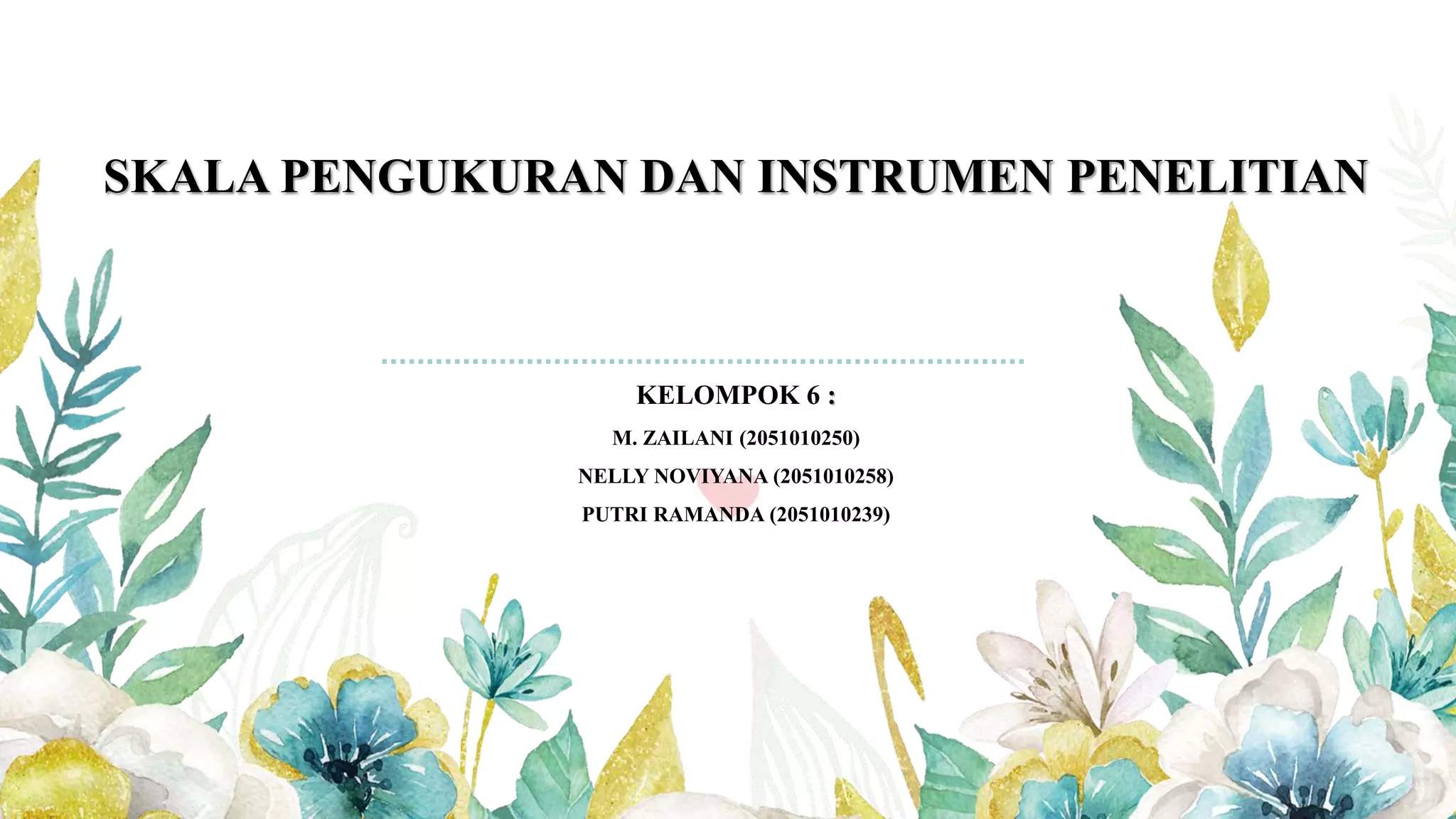 PPT METOPEN KLP 6.pptx