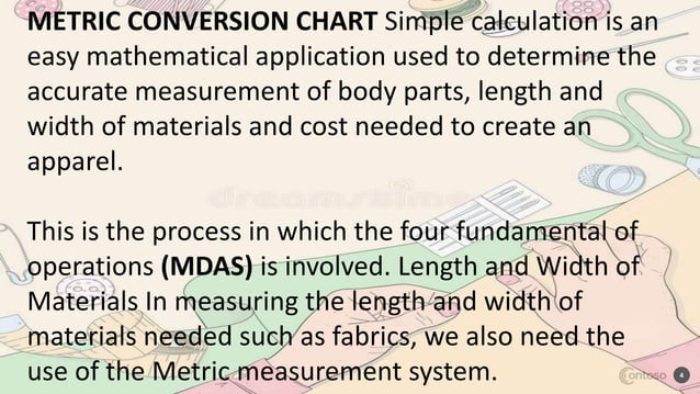 PPT_METRIC SYSTEM.pptx | Science