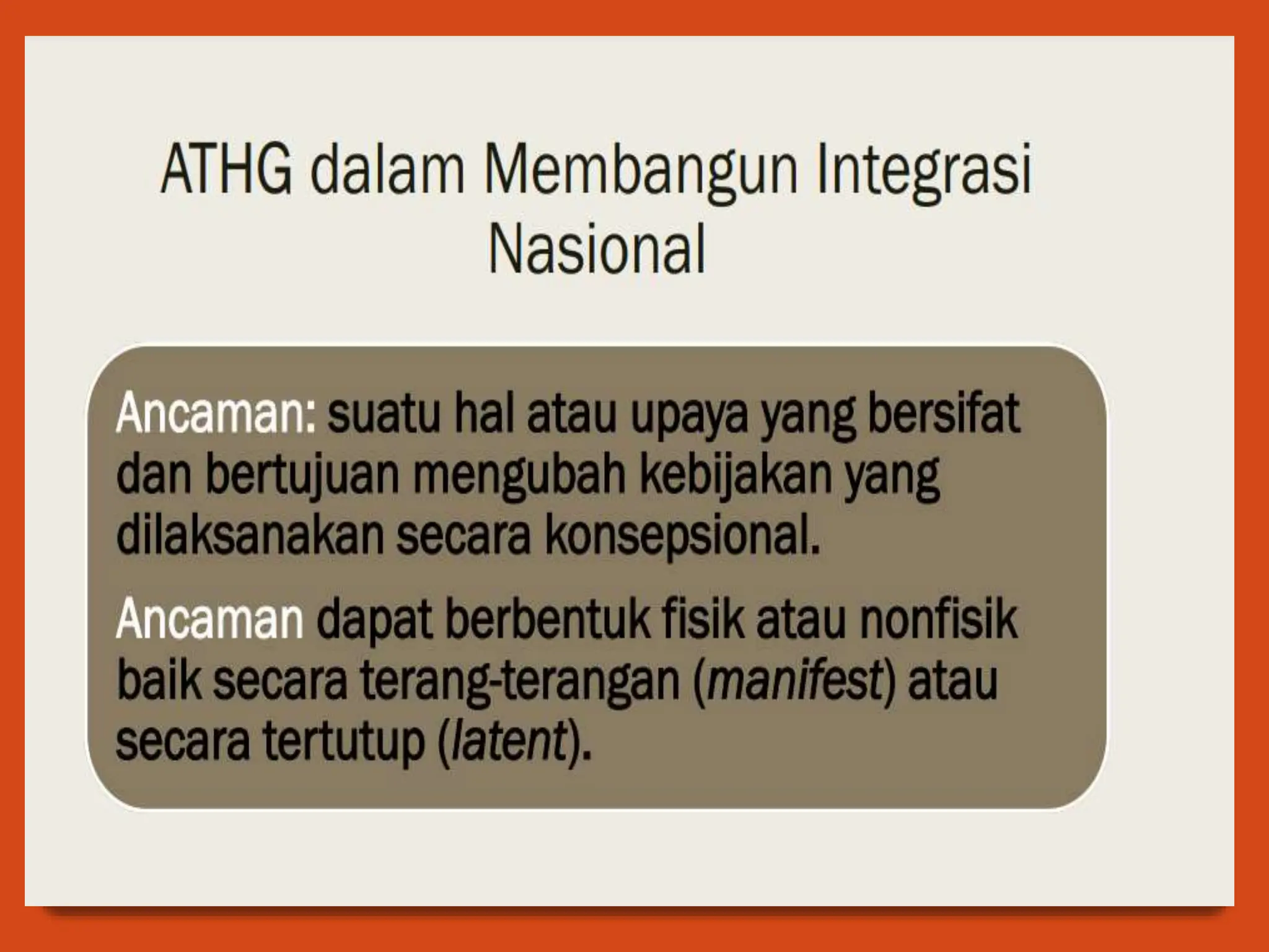 PPT Mewaspadai Ancaman Terhadap NKRI.pptx PPT Mewaspadai Ancaman Terhadap NKRI.pptx