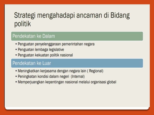 PPT Mewaspadai Ancaman Terhadap NKRI.pptx PPT Mewaspadai Ancaman Terhadap NKRI.pptx