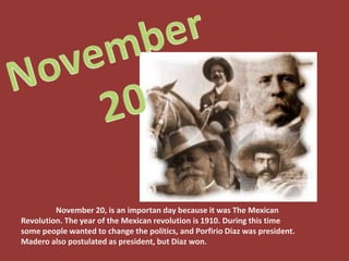 Ppt Mexican History | PPTX | Death, Injury, or Military Conflict ...