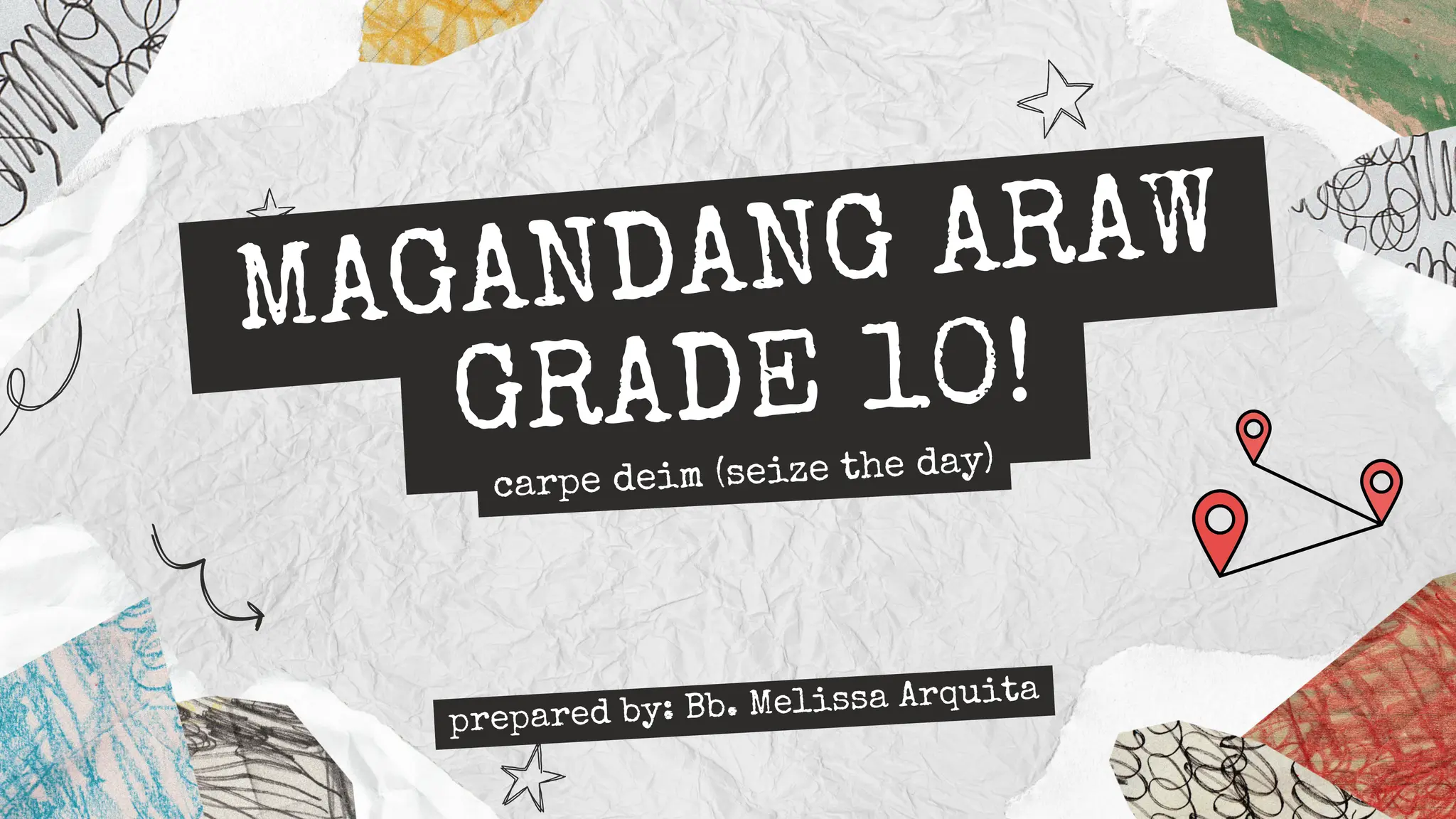 PPT MGA HAKBANG TUNGO SA PAGKAPANTAY-PANTAY NG TAO.pdf