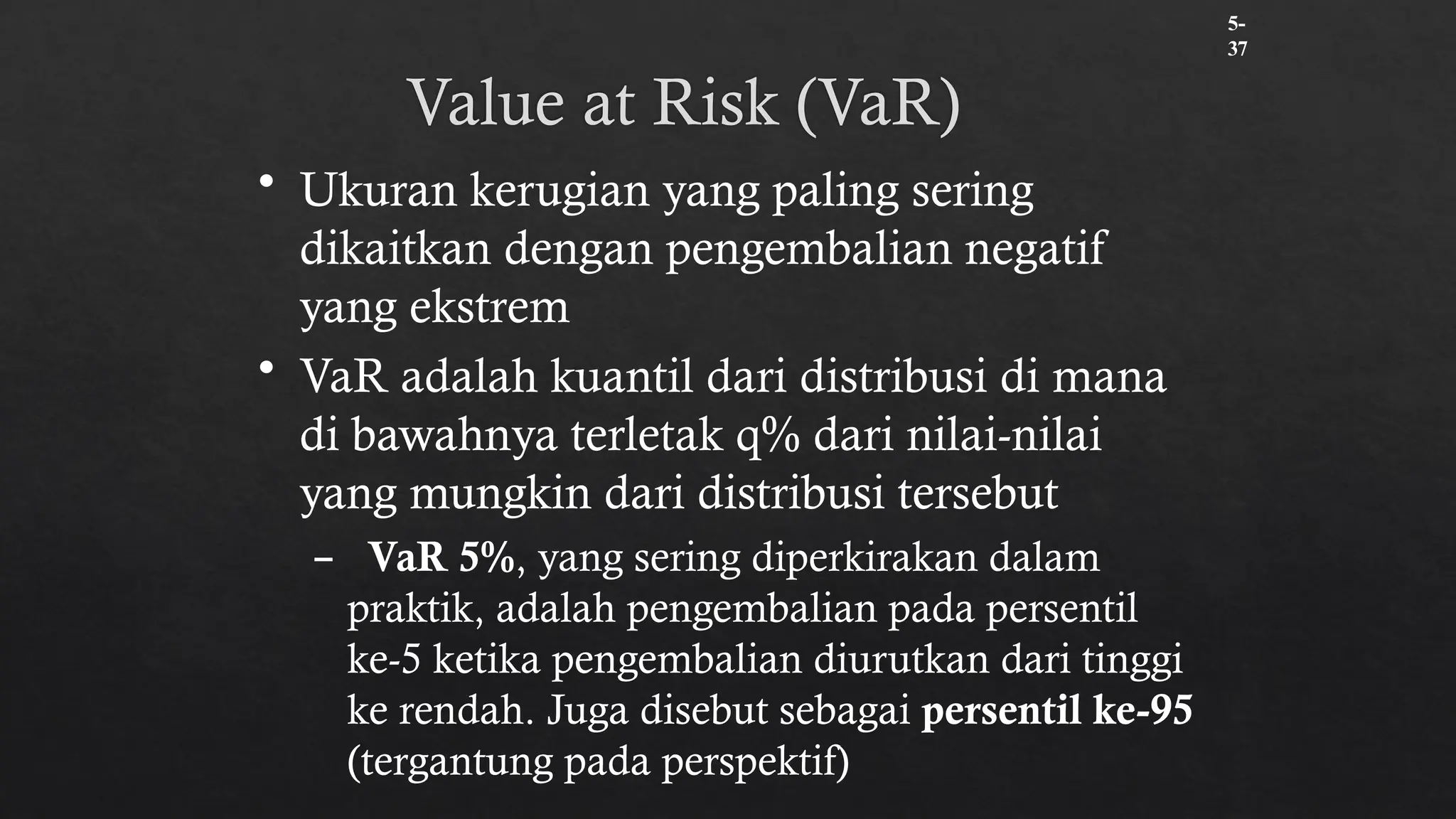 PPt Mgmt Investasi Kel IV ch 5-6 kompilasi.pptx | Free Download