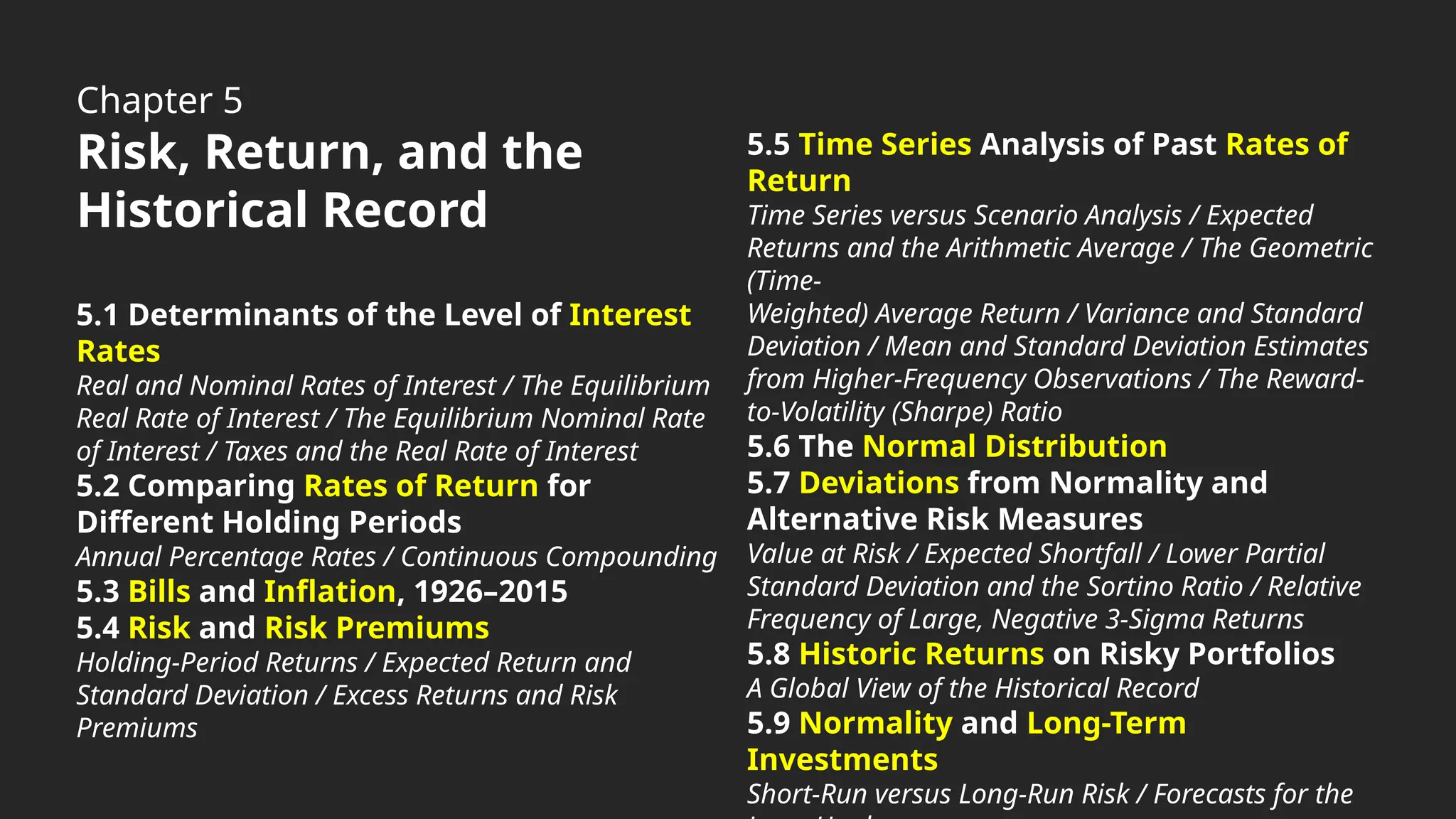 PPt Mgmt Investasi Kel IV ch 5-6 kompilasi.pptx