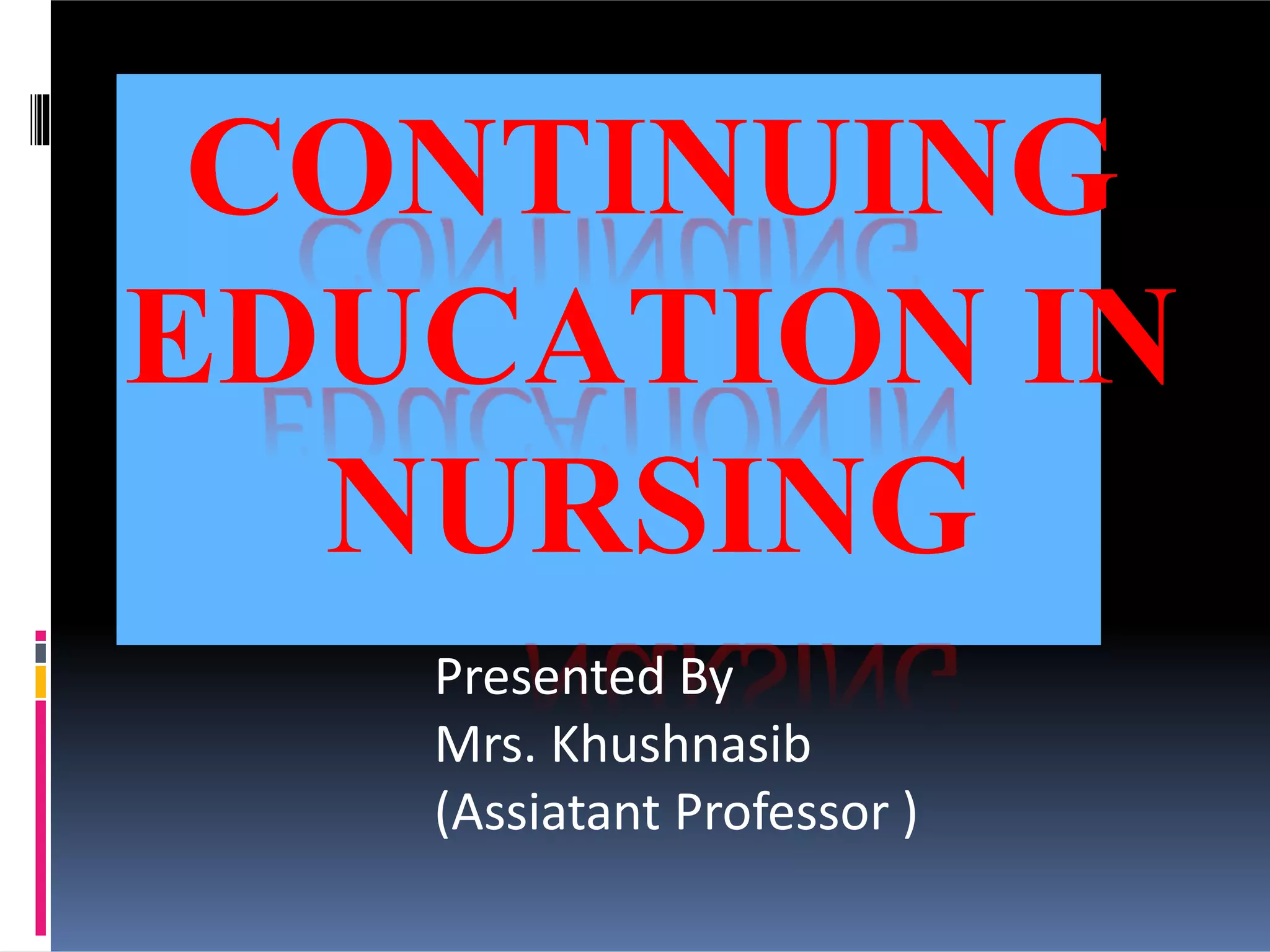 Ppt mgt khushnasib | PPT