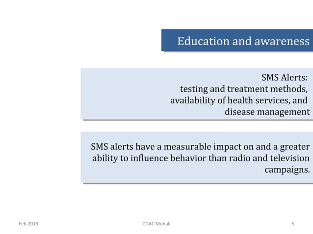 What is mHealth? | PPT