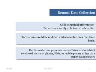 What is mHealth? | PPT
