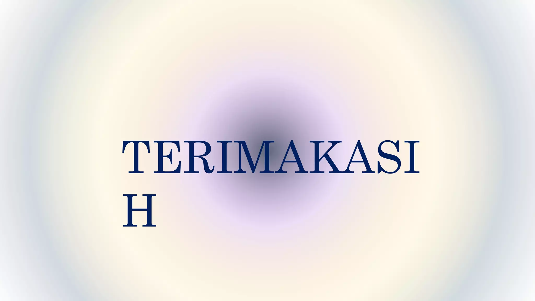 Ppt mi 2 perumahsakitan 1 | PPT