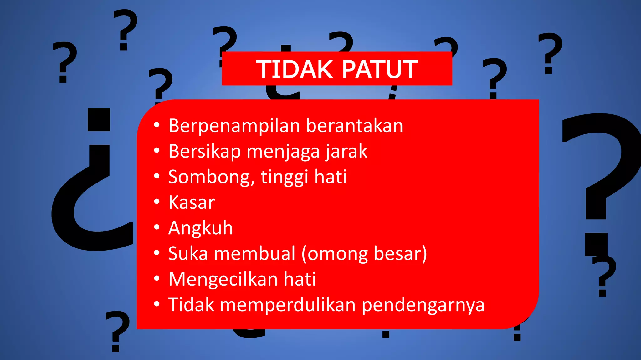 Ppt mi 5 penyuluhan dan konseling | PPT