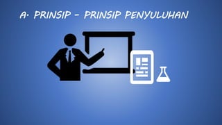 Ppt mi 5 penyuluhan dan konseling | PPTX