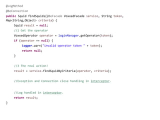 Repetition is bad, repetition is bad. | PPT