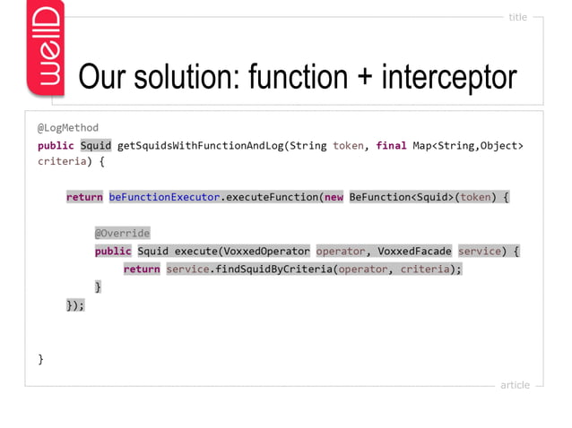Repetition is bad, repetition is bad. | PPT