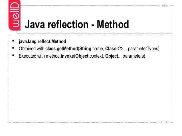 Repetition is bad, repetition is bad.