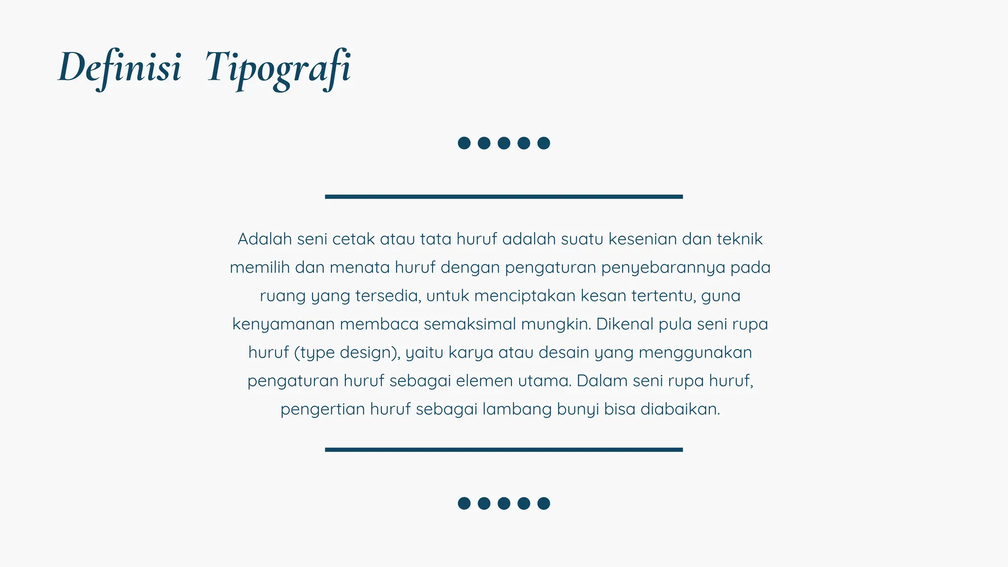 ppt desain grafis elemen desain grafis part | PDF