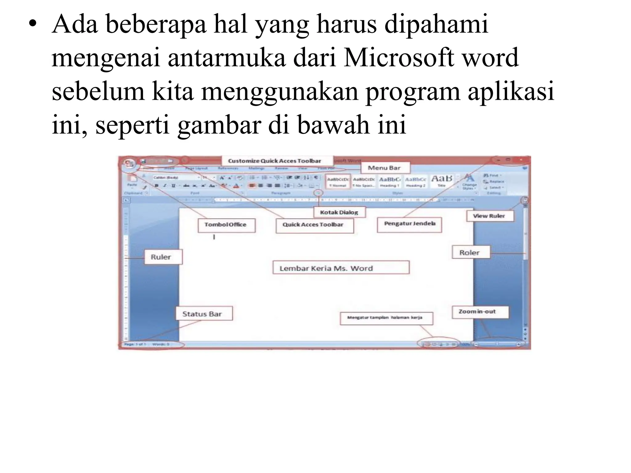 PPT MICROSOFT WORD kelompok empat iv.pptx