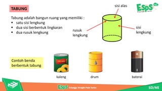 MATEMATIKA KELAS DUA SEKOLAH DASAR .pptx