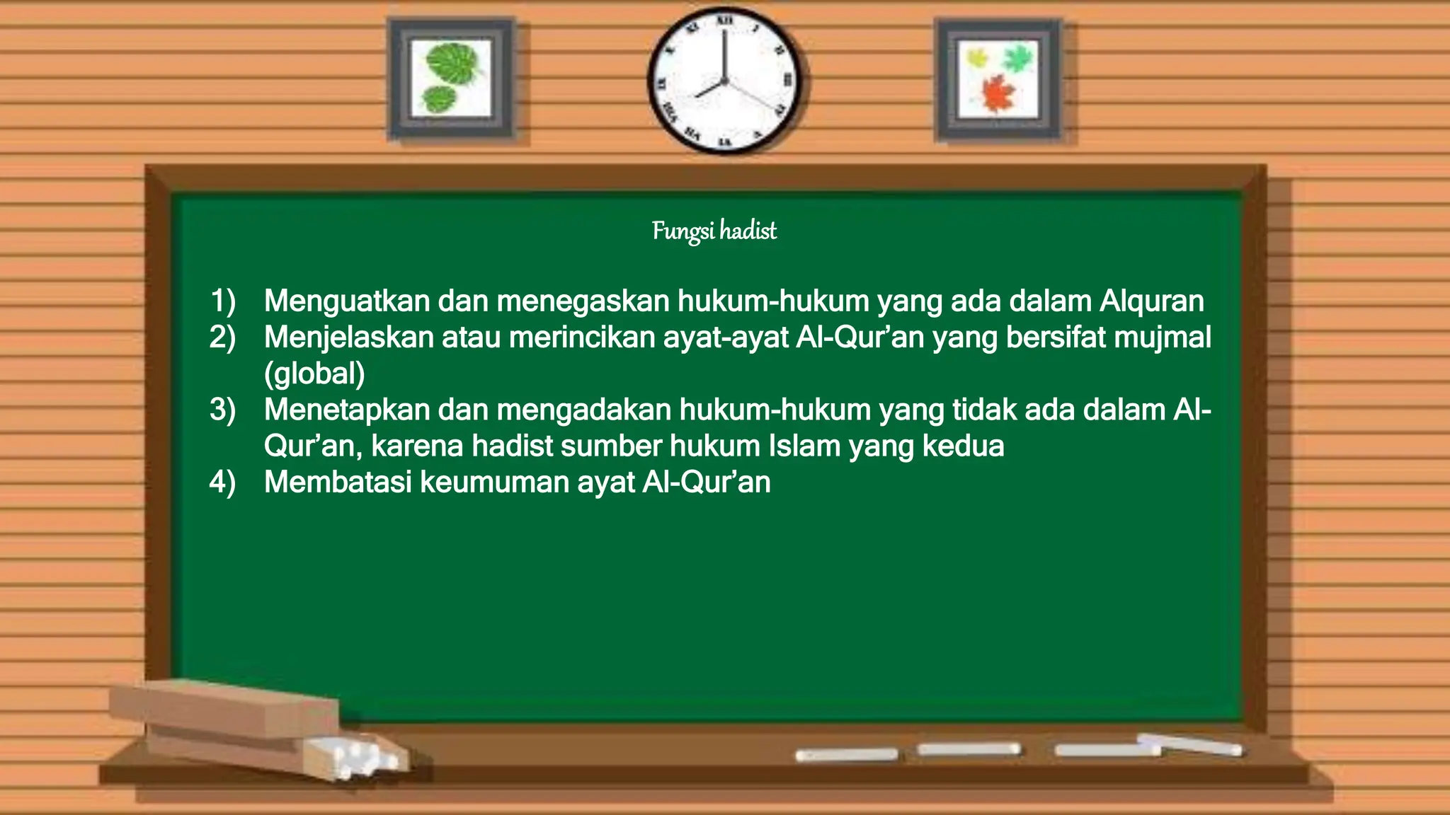 PPT MICRO TEACHING SUCI (AL-QUR'AN HADIST_ TINGKAT MTS KELAS 7).pptx