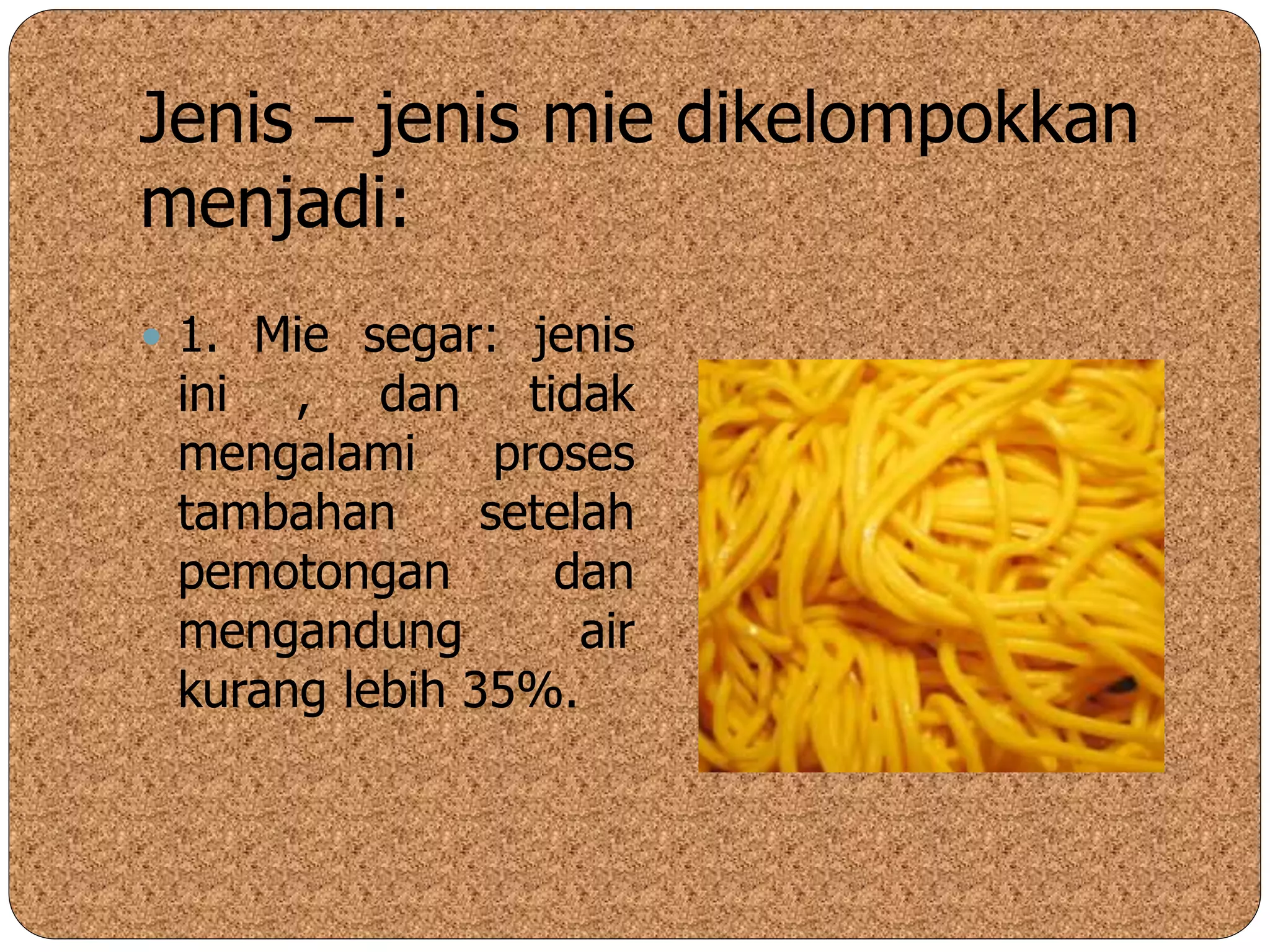 PPT MIE TELOR.ppt