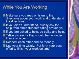 Ppt mike script | PPT