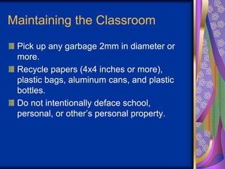 PPT_Mike_Script.ppt for grade 7 students | PPT