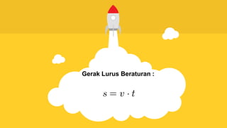 Gerak Lurus Kinematika Partikelllll.pptx