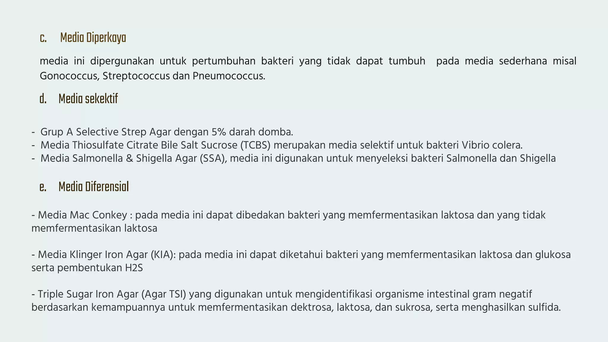 Makalah Mikrobiologi & Virologi: 4. | Teknik Inokulasi Mikroba dan ...