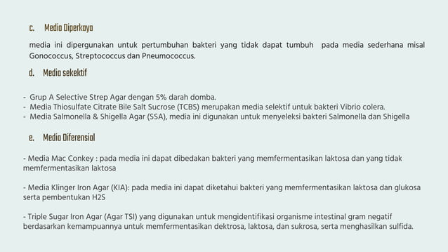 Makalah Mikrobiologi & Virologi: 4. | Teknik Inokulasi Mikroba dan ...
