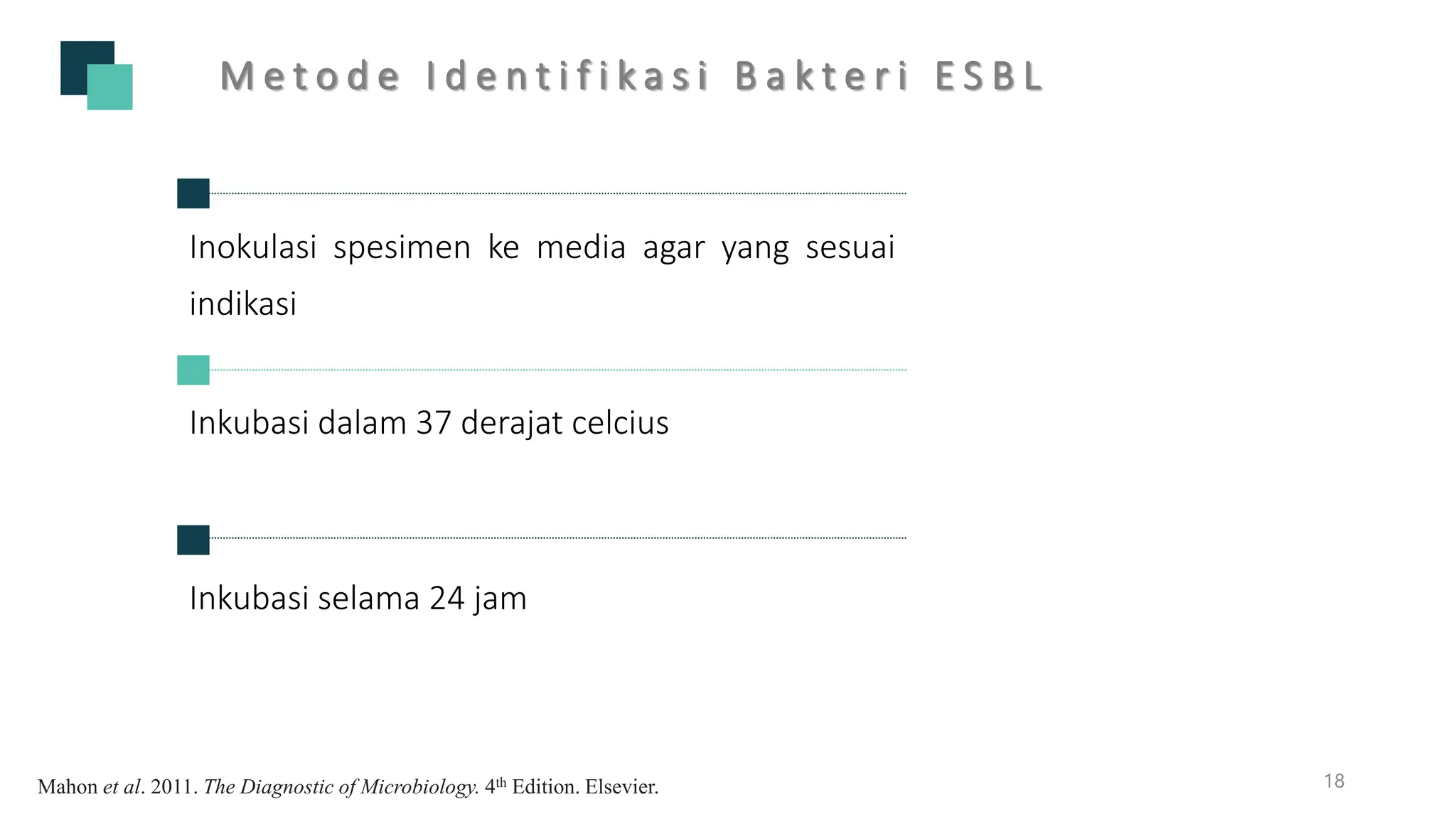 PEMERIKSAAN EXTENDED SPECTRUM BETA LACTAMASE (ESBL).pptx