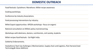 PPT_millets.pptx international millet ye | PPTX