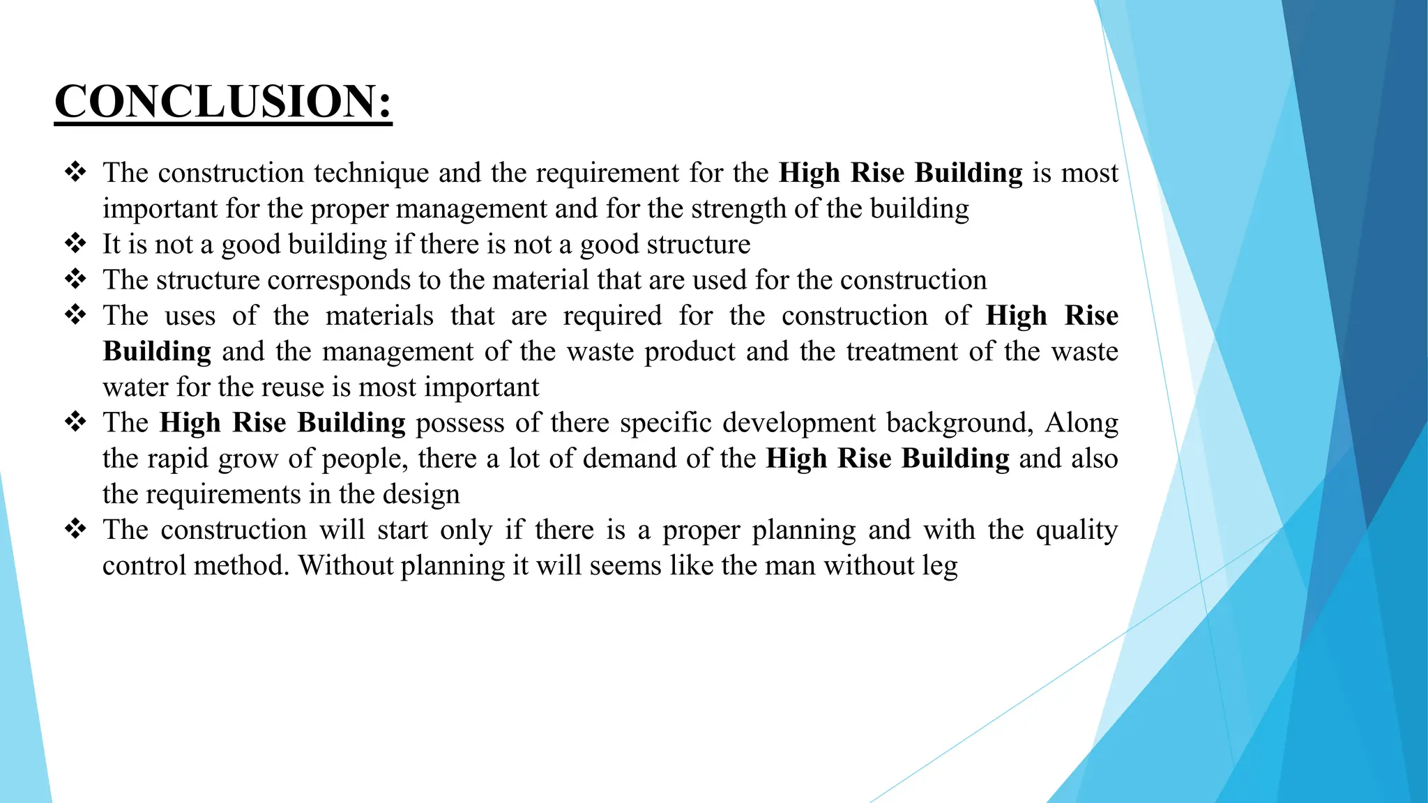 High Rise Building Construction pre.pptx