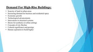 High Rise Building Construction pre.pptx