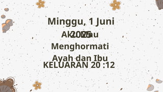 Ppt Minggu 01 Juni 2025.pptx