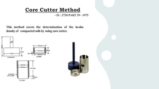 SOIL STABILIZATION BY HYPOSLUDGE AND TERRAZYME OF BLACK COTTON SOIL | PPTX