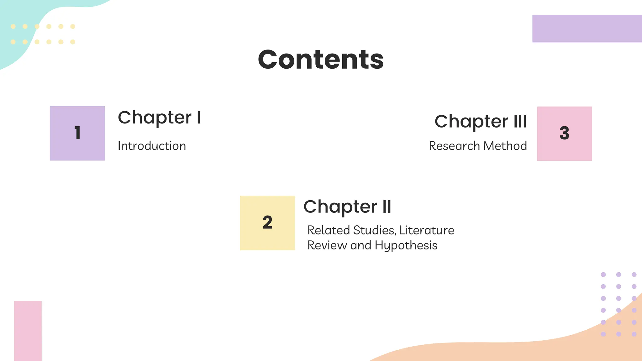PPT MINI PROJECT PROPOSAL HUSNIATUL MUNAWARA.pptx | Free Download