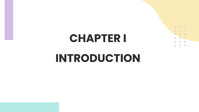 PPT MINI PROJECT PROPOSAL HUSNIATUL MUNAWARA.pptx | Free Download