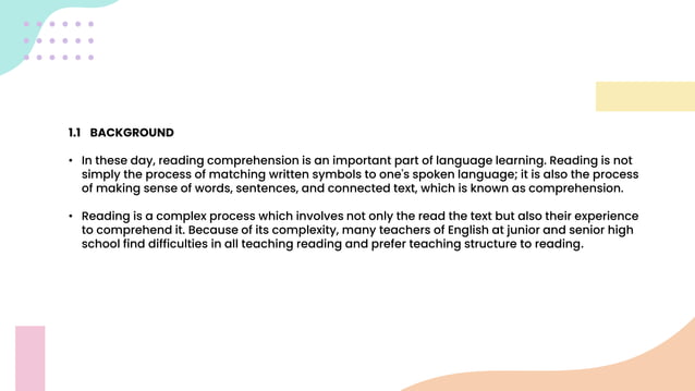 PPT MINI PROJECT PROPOSAL HUSNIATUL MUNAWARA.pptx | Free Download