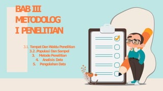 PPT MINIRISET MSDM_KEL 1.pptx