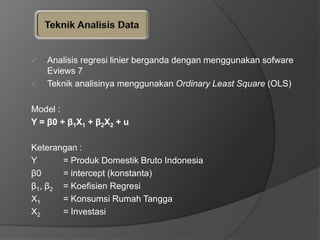 Mini Skripsi | PPTX