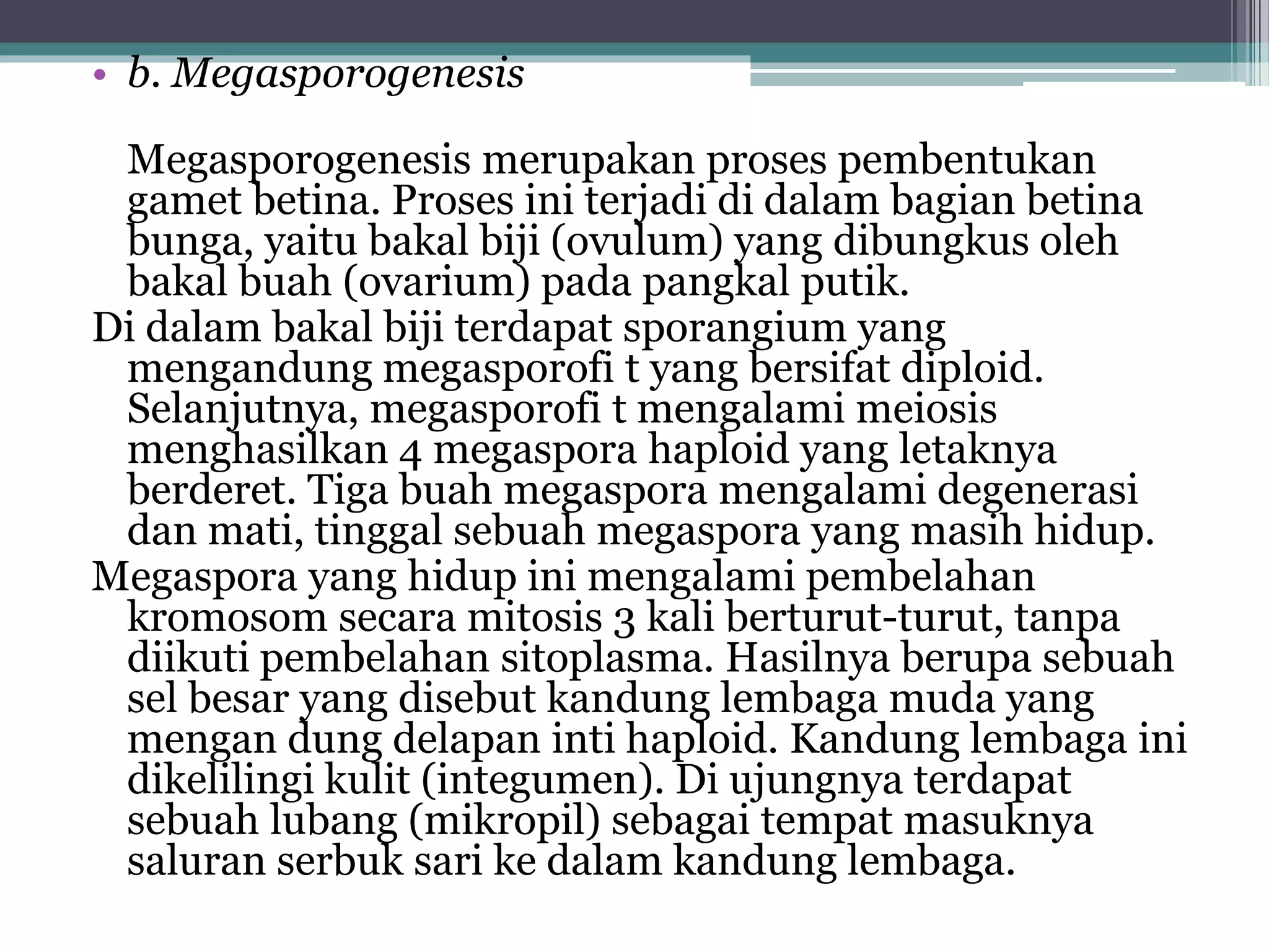 Ppt Miosis Mitosis Ppt