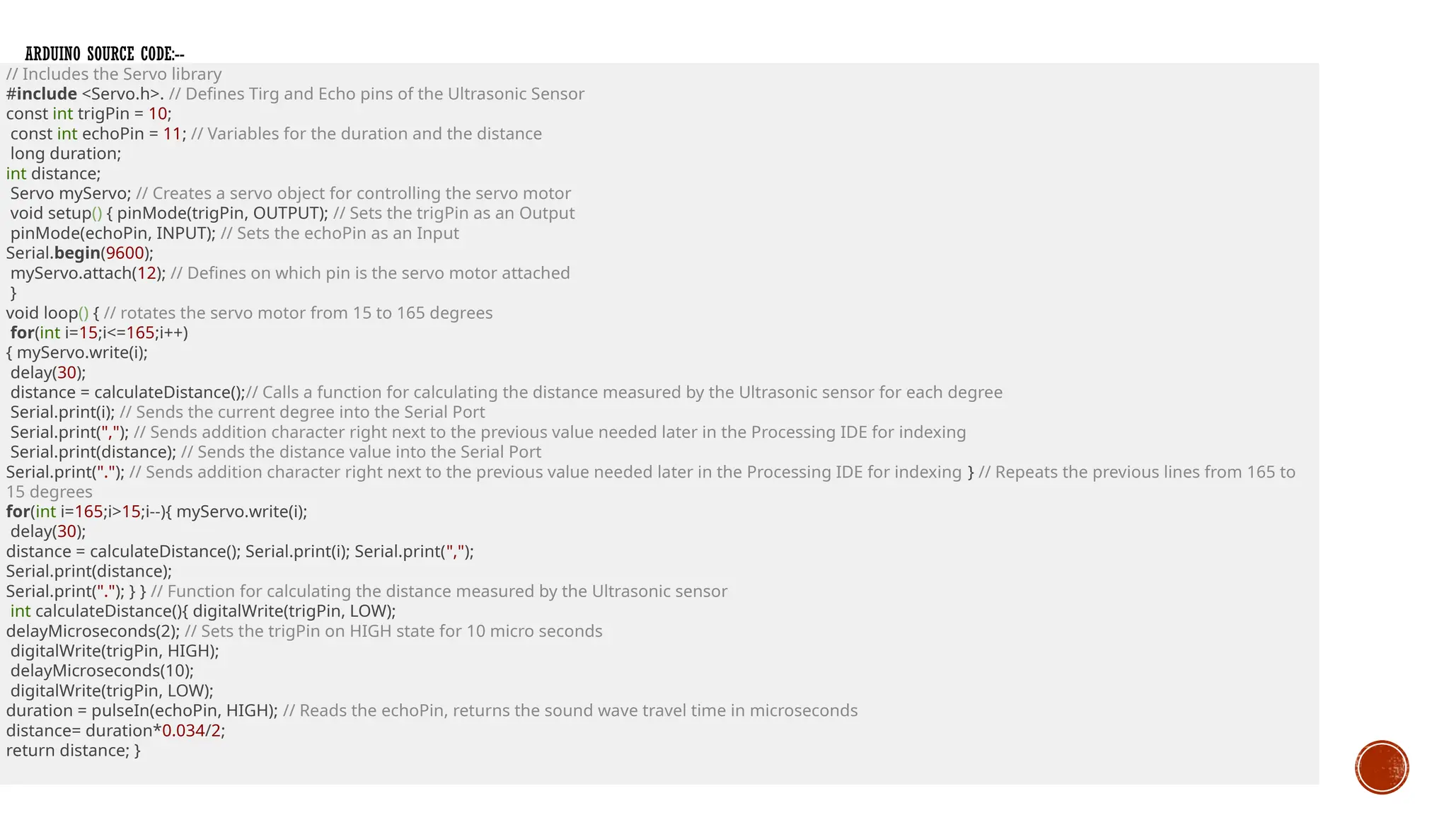PPT Missile Radar System introduction.pptx