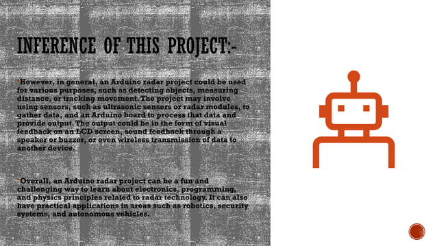 PPT Missile Radar System introduction.pptx