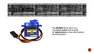 PPT Missile Radar System introduction.pptx