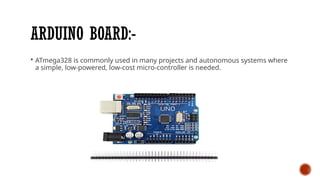 PPT Missile Radar System introduction.pptx